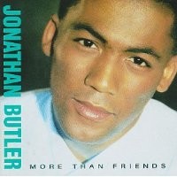 Buy Jonathan Butler More Than Friends Mp3 Download